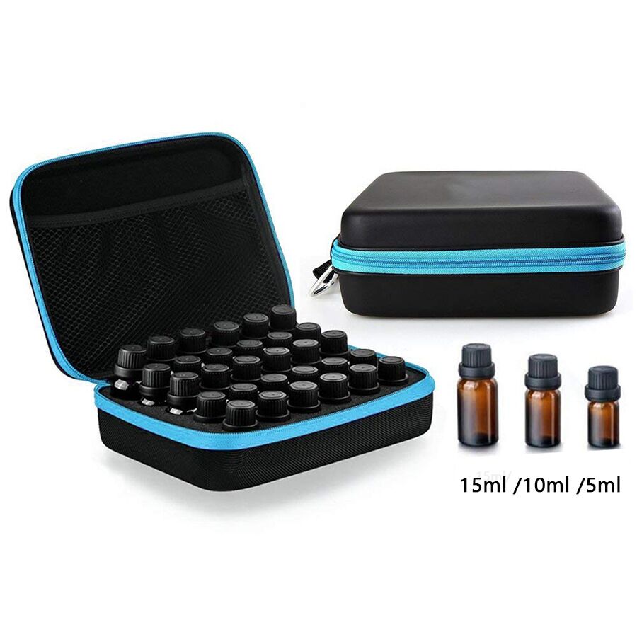 Essential Oil Storage Case